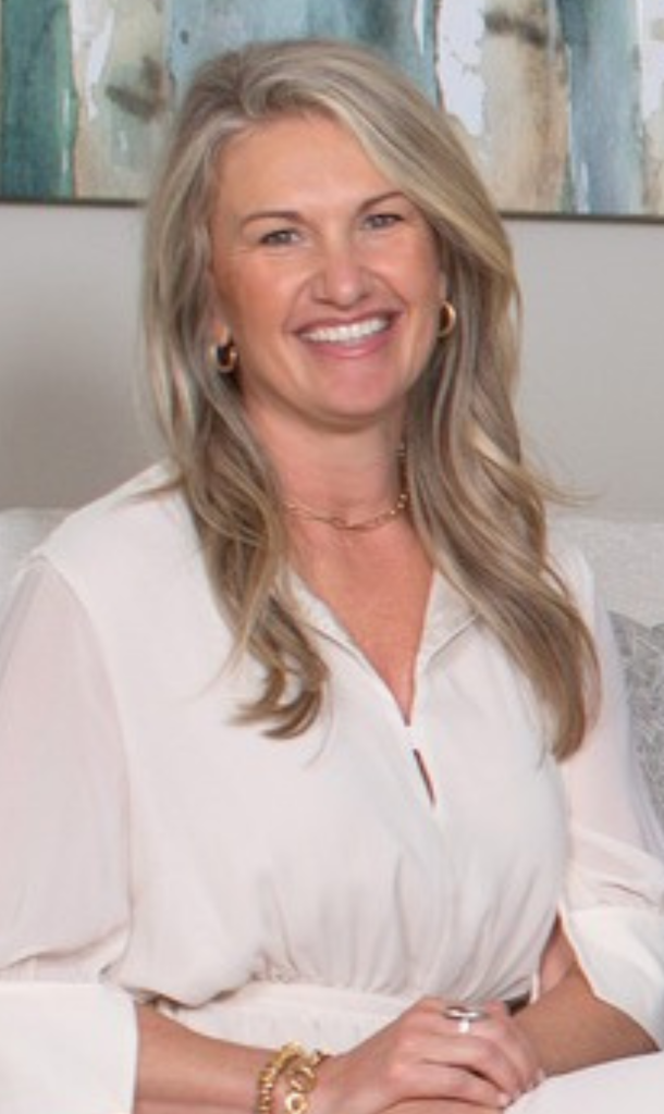 HOME - Caroline Badgett